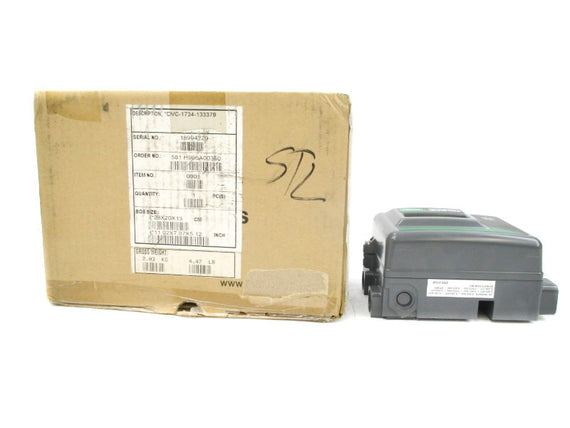 FISHER DVC-1734-133379 DVC2000 30VDC 4-20MA 100PSI NSMP – MRO Global ...
