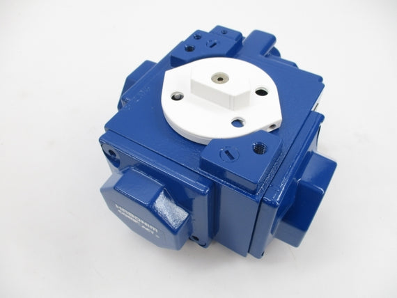 HABONIM H25SR-2C-R 120PSI NSMP – MRO Global Solutions