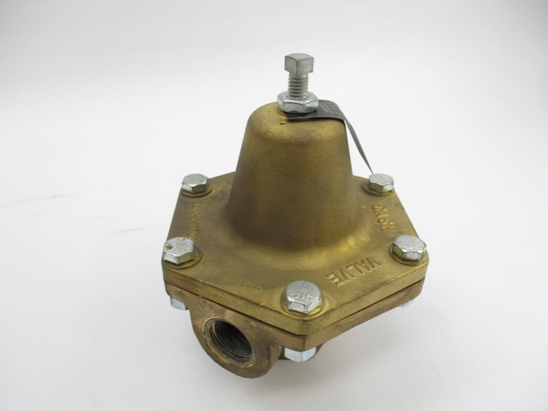 CASH VALVE B283-C37700 01874 400PSI 3/4" NSMP