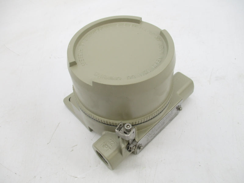 HONEYWELL STT350-0-EP00-0000-MB00000-000-0000-1C NSMP – MRO Global ...