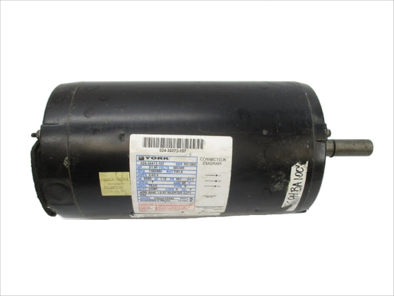 YORK P56AA75A50 024-36873-107 460/400V 3.4/3.3A NSNP – MRO Global Solutions