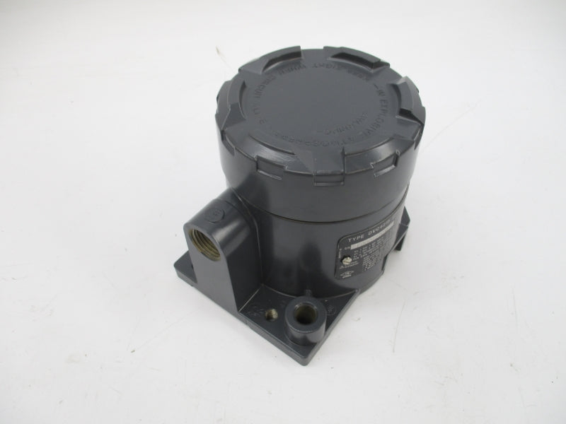 FISHER DVC6215 30VDC NSMP – MRO Global Solutions