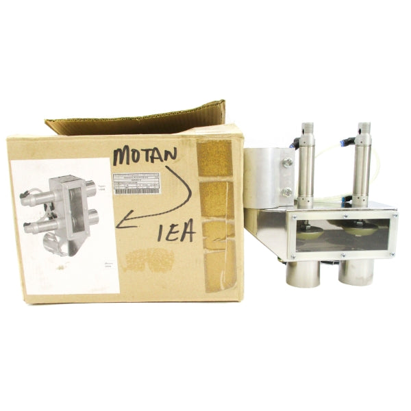 MOTAN METROMIX 60 NSMP – MRO Global Solutions