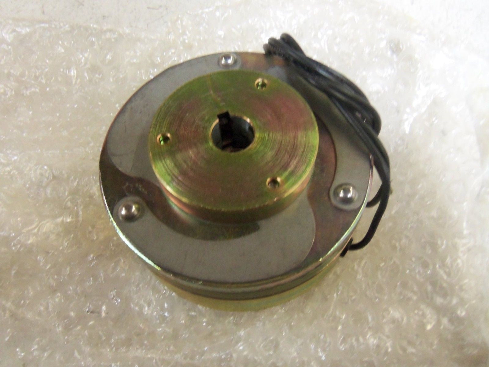 ELECTROID BEC-42CC-10-10-90V-L MAGNETIC CLUTCH *NEW IN BOX* – MRO ...