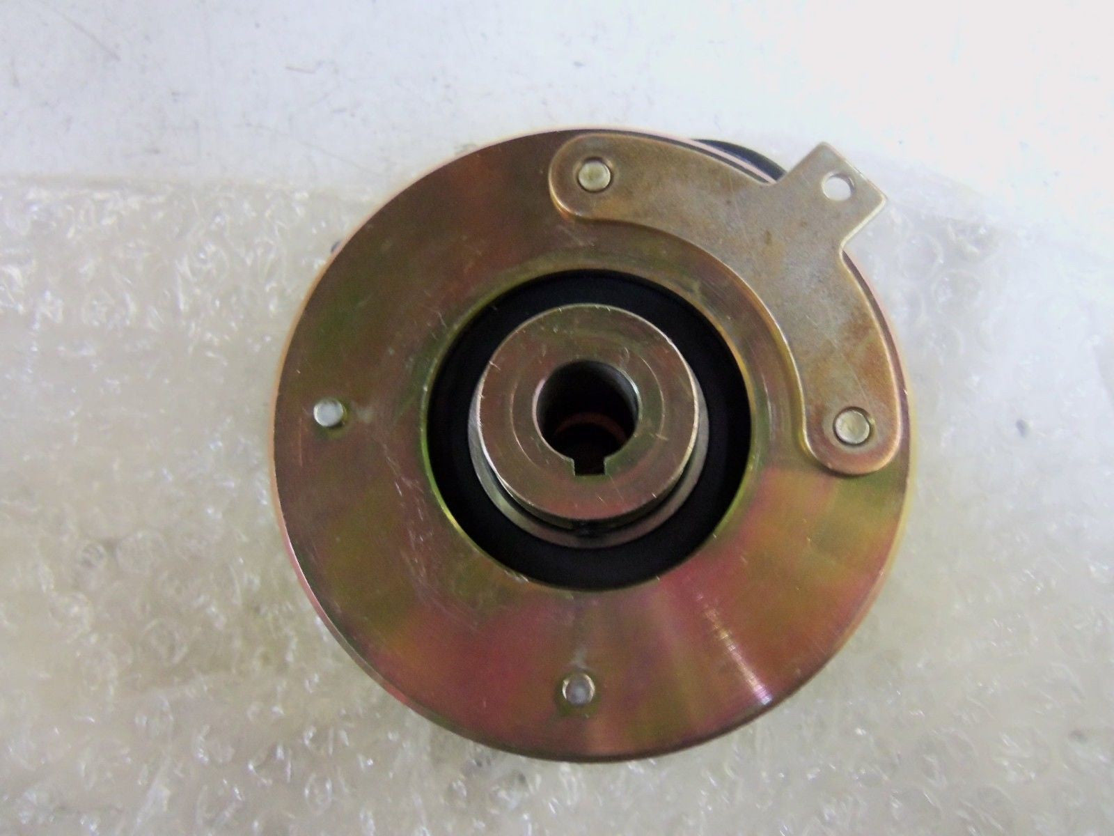 ELECTROID BEC-42CC-10-10-90V-L MAGNETIC CLUTCH *NEW IN BOX* – MRO ...