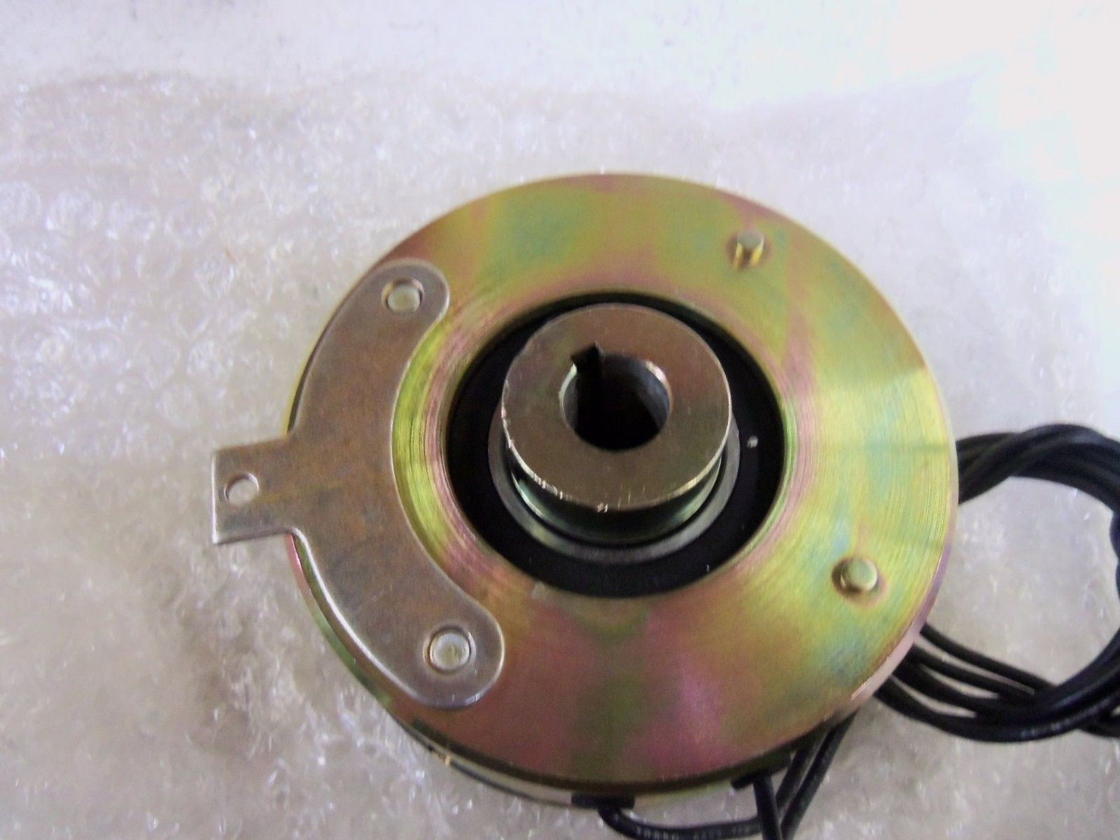 ELECTROID BEC-42CC-8-8-90V-L MAGNETIC CLUTCH *NEW IN BOX*