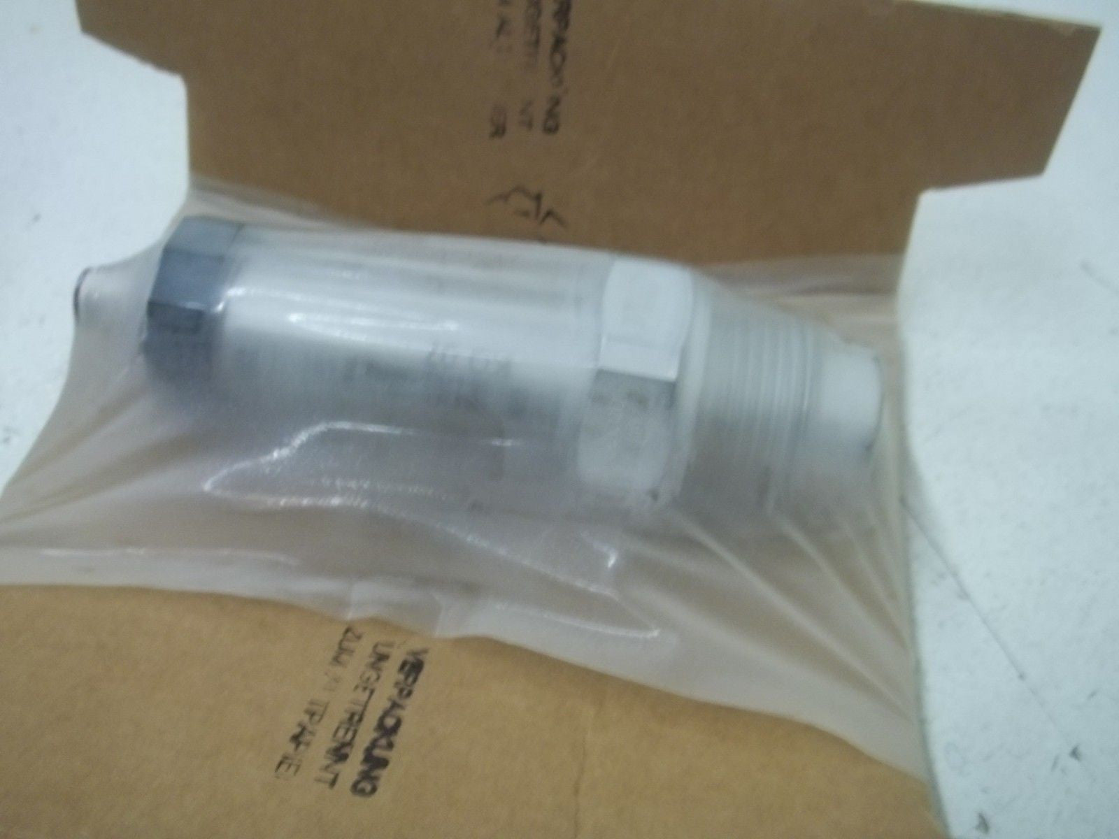 ENDRESS+HAUSER CERABAR T PMP135-A4N01A2S PRESSURE TRANSDUCER *NEW IN B