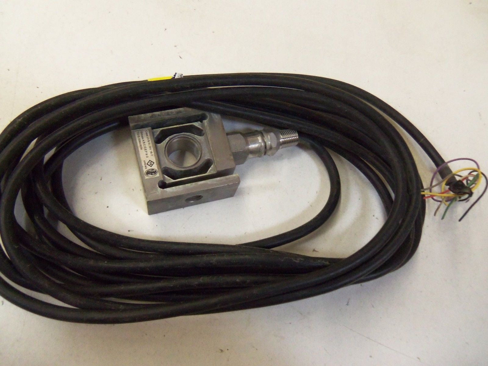 HARDY INSTRUMENTS HISTH06-450 *NEW IN BOX*