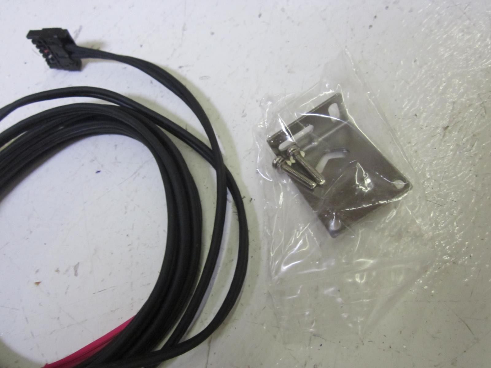 KEYENCE LV-S31 DIGITAL LAZER OPTIC SENSOR *NEW IN BOX* – MRO Global ...