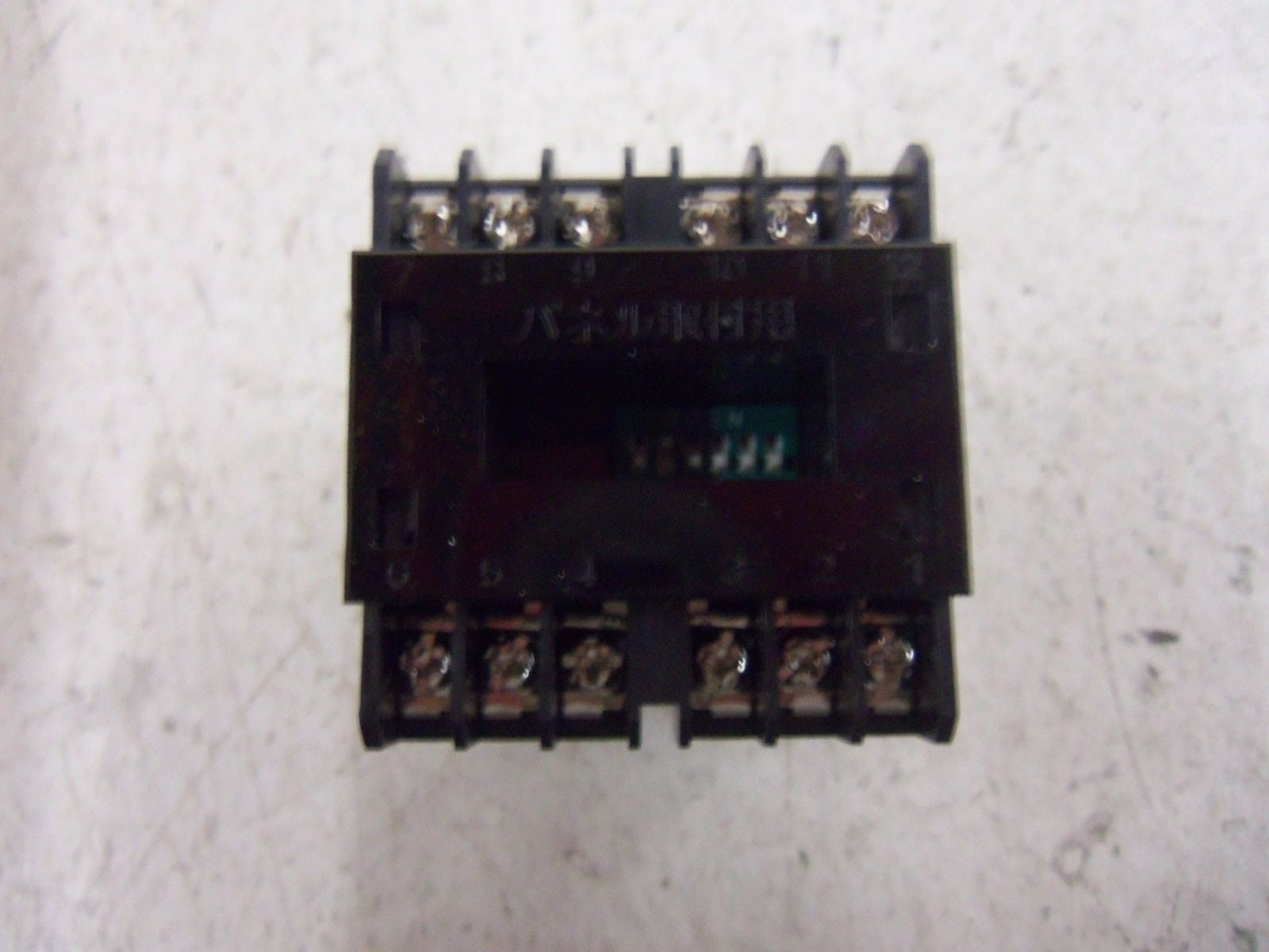 KEYENCE RC-15 *NEW IN BOX* – MRO Global Solutions