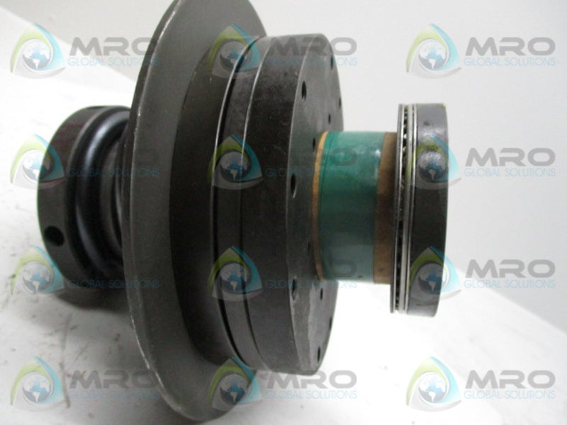 AUTOGARD 202ACT3 TORQUE LIMITER * NEW NO BOX * – MRO Global Solutions