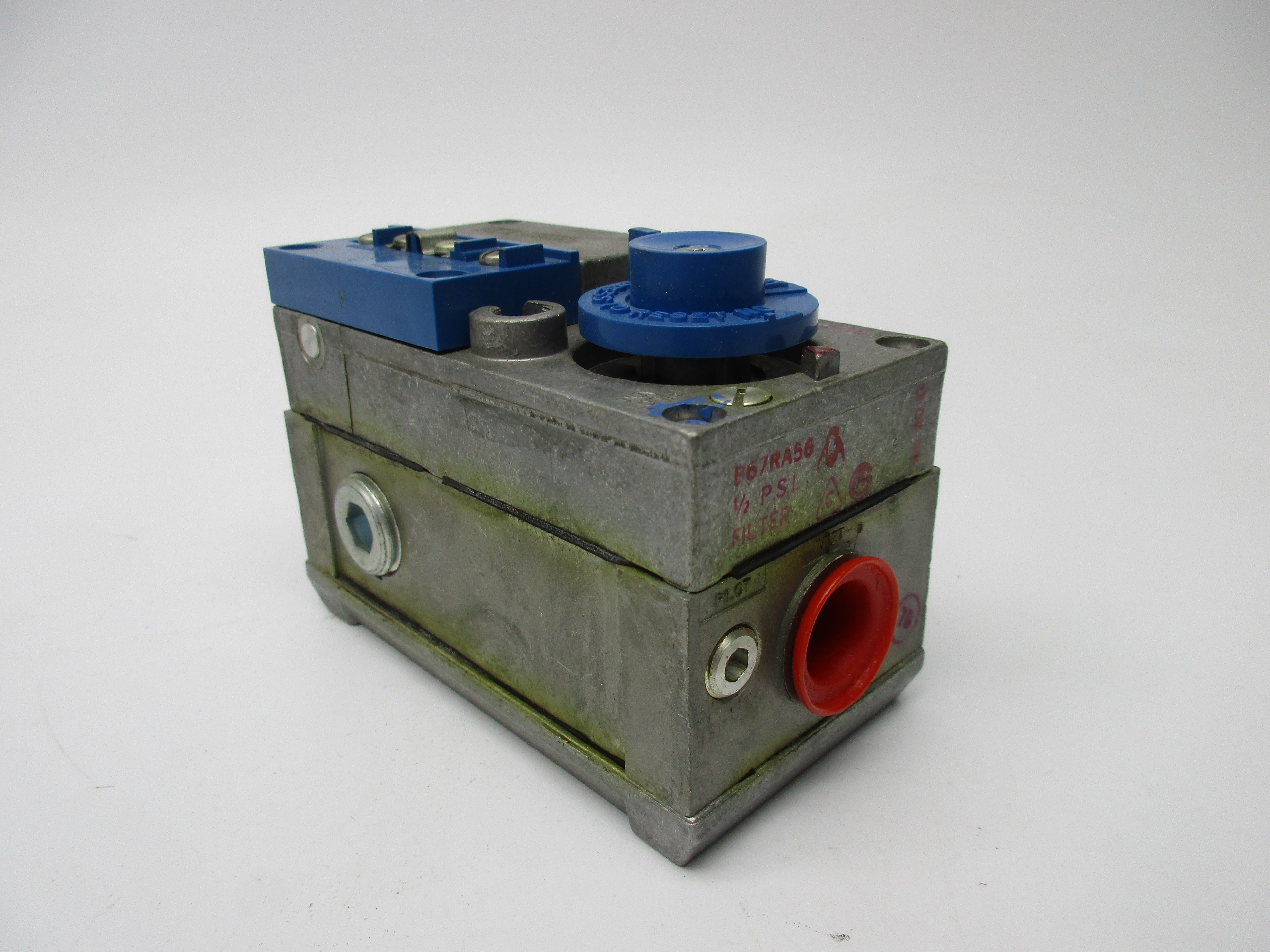 ITT GENERAL CONTROLS B67RA56 NSNP – MRO Global Solutions