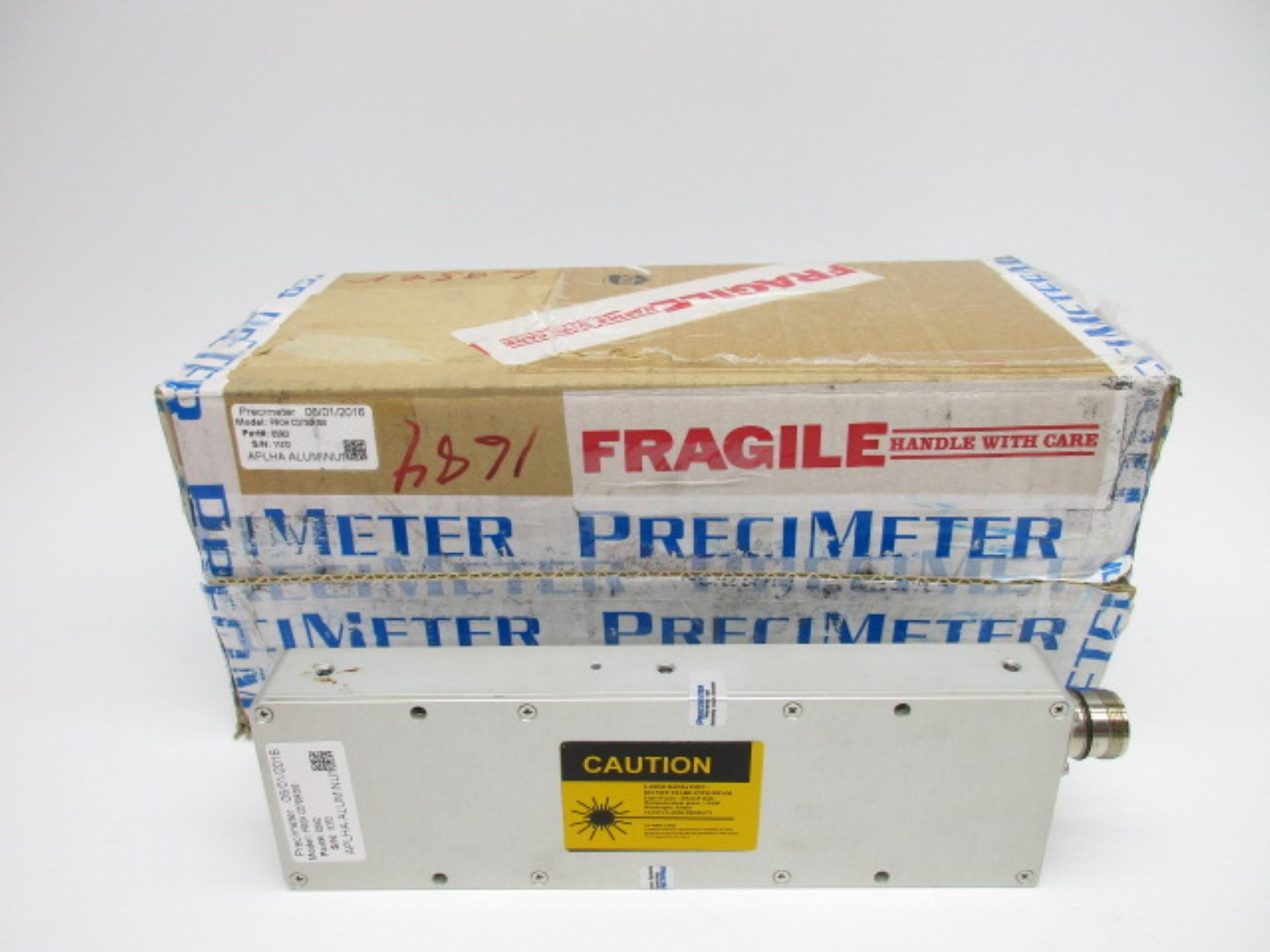 PRECIMETER PROH-CD700R300 85002 NSMP