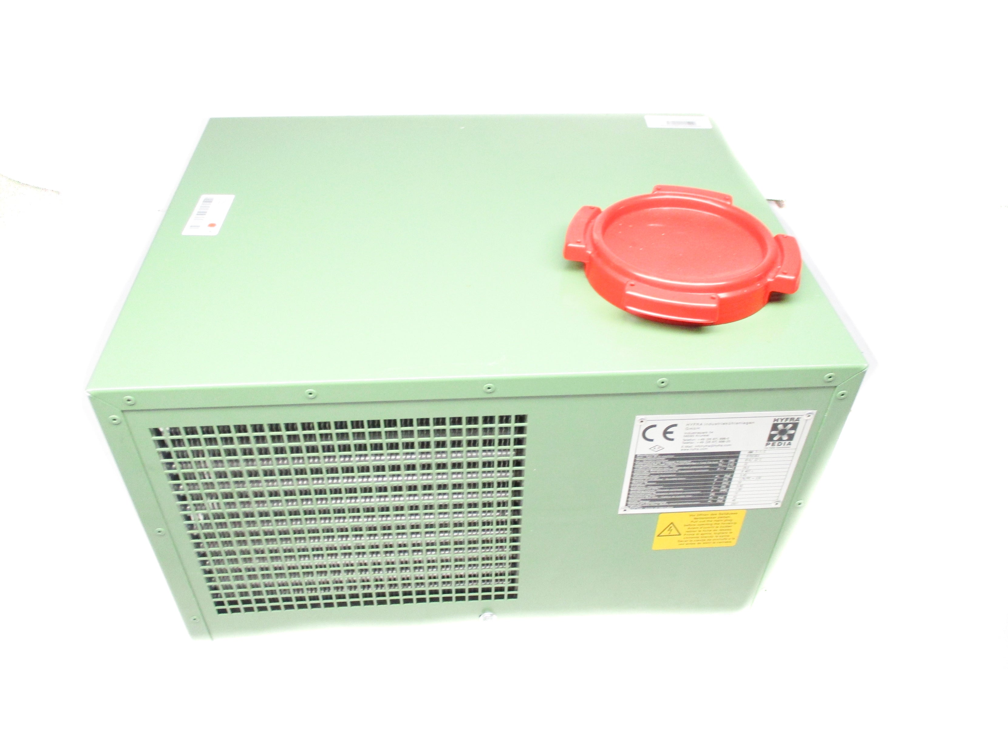 HYFRA VWK 7-1-S NSNP