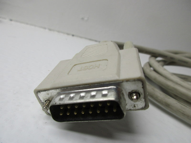 ROHS AWM 2464 VW-1 E138961 UNMP