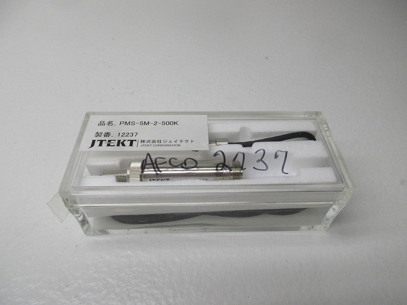 JTEKT PMS-5M-2-500K NSMP