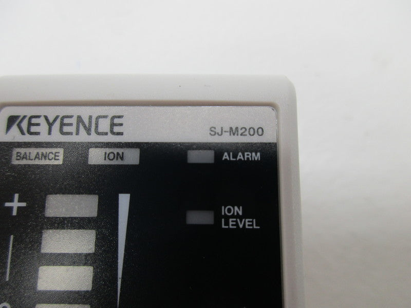 KEYENCE SJ-M200 NSNP – MRO Global Solutions