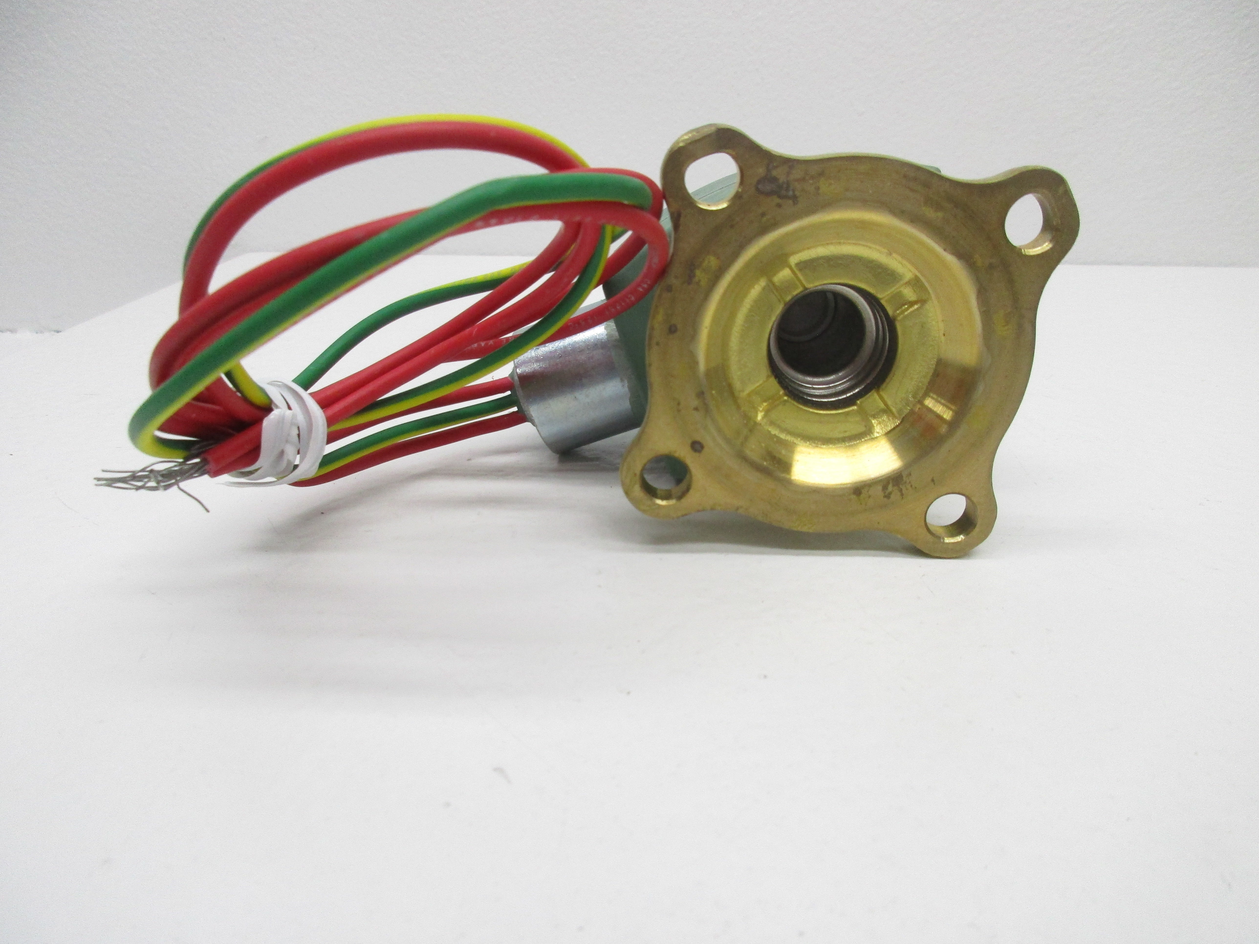 ASCO 238710-006D SOLENOID VALVE COIL * NEW NO BOX * – MRO Global Solutions