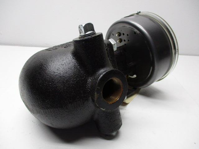 MERCOID 123-153 BOILER LEVEL SWITCH * NEW NO BOX * – MRO Global Solutions