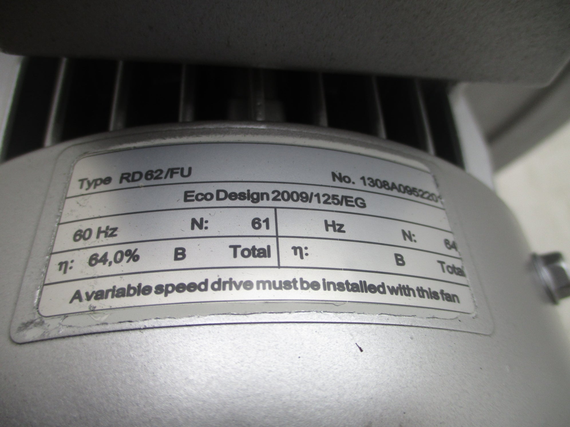 ELEKTROR RD62/FU NSNP – MRO Global Solutions