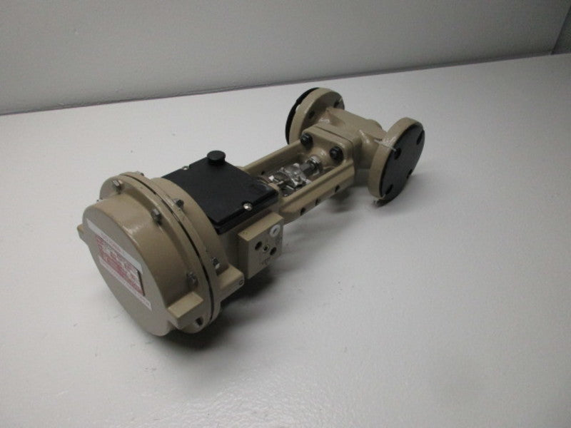 SAMSON 3277-53101120.00 3/4"FLANGED PNEUMATIC VALVE ACTUATOR UNMP – MRO ...