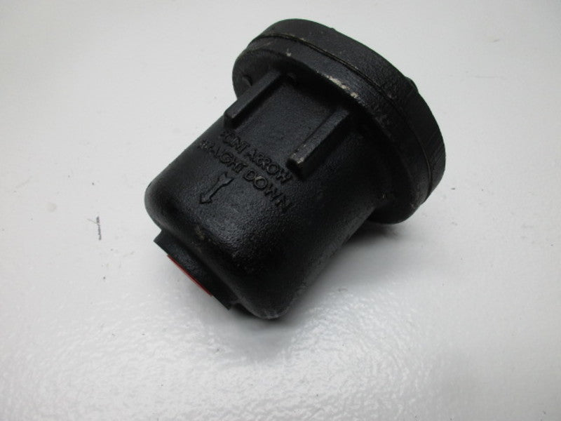 SPIRAX SARCO 69843 3/4" H-14 AIR ELIMINATOR * NEW NO BOX * – MRO Global ...