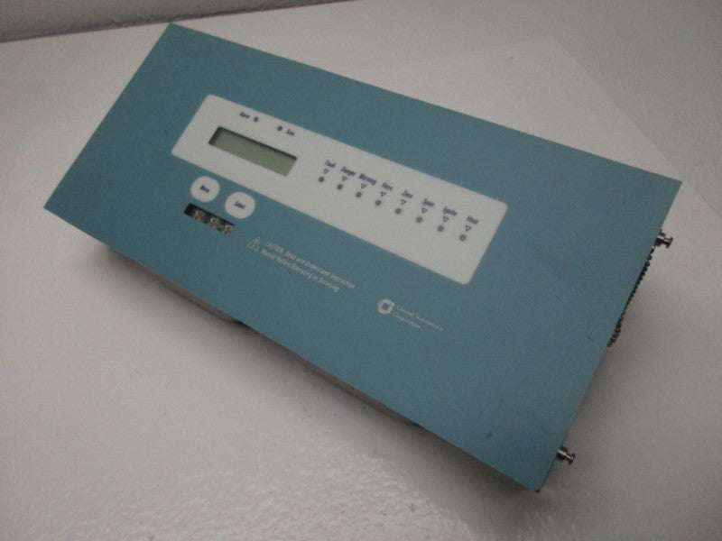 CONTROL INSTRUMENTS 600 ANALYZER CONTROLLER * NEW NO BOX