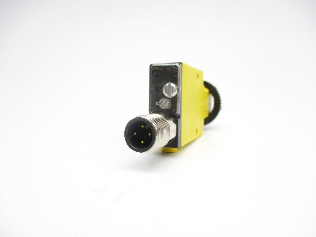 BANNER ENGINEERING SM312FVQD NSNP – MRO Global Solutions