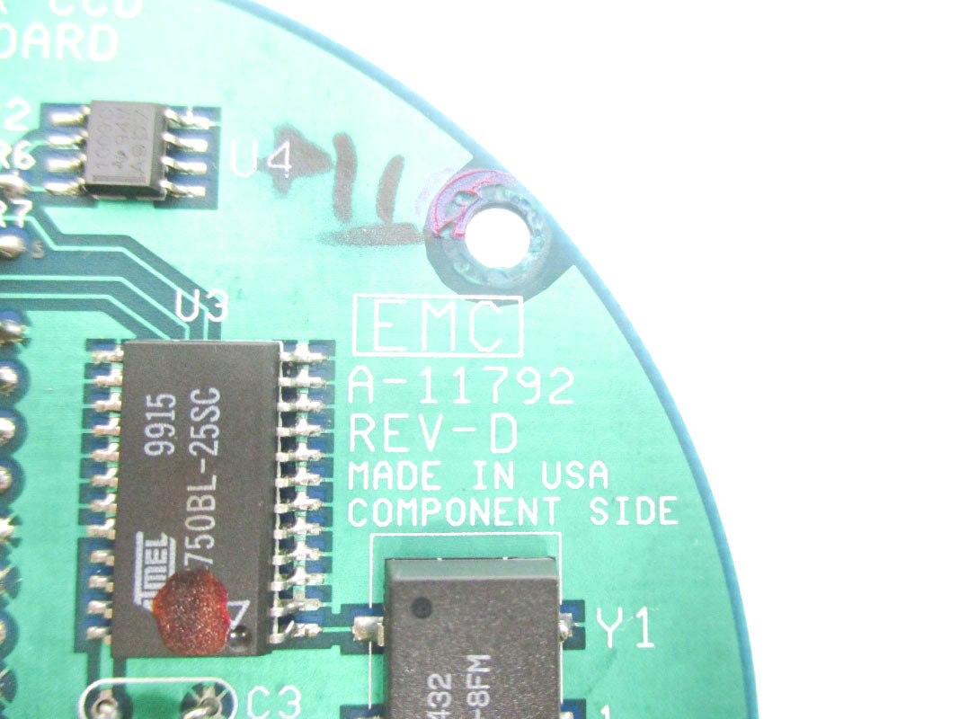 EMC A-11792 REV. D UNMP