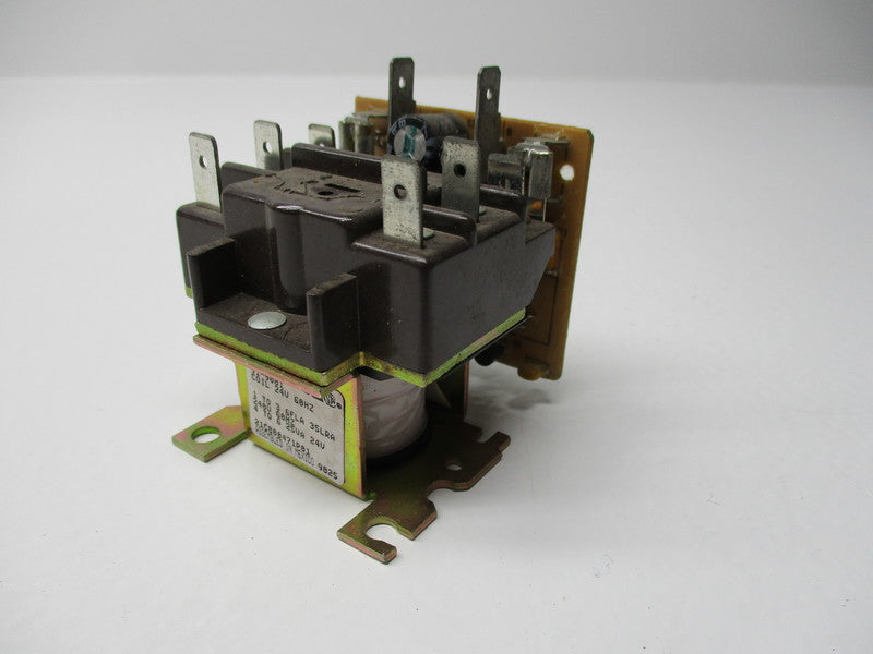 ESSEX W-R/RBM 91-9001 RELAY 24V * NEW NO BOX