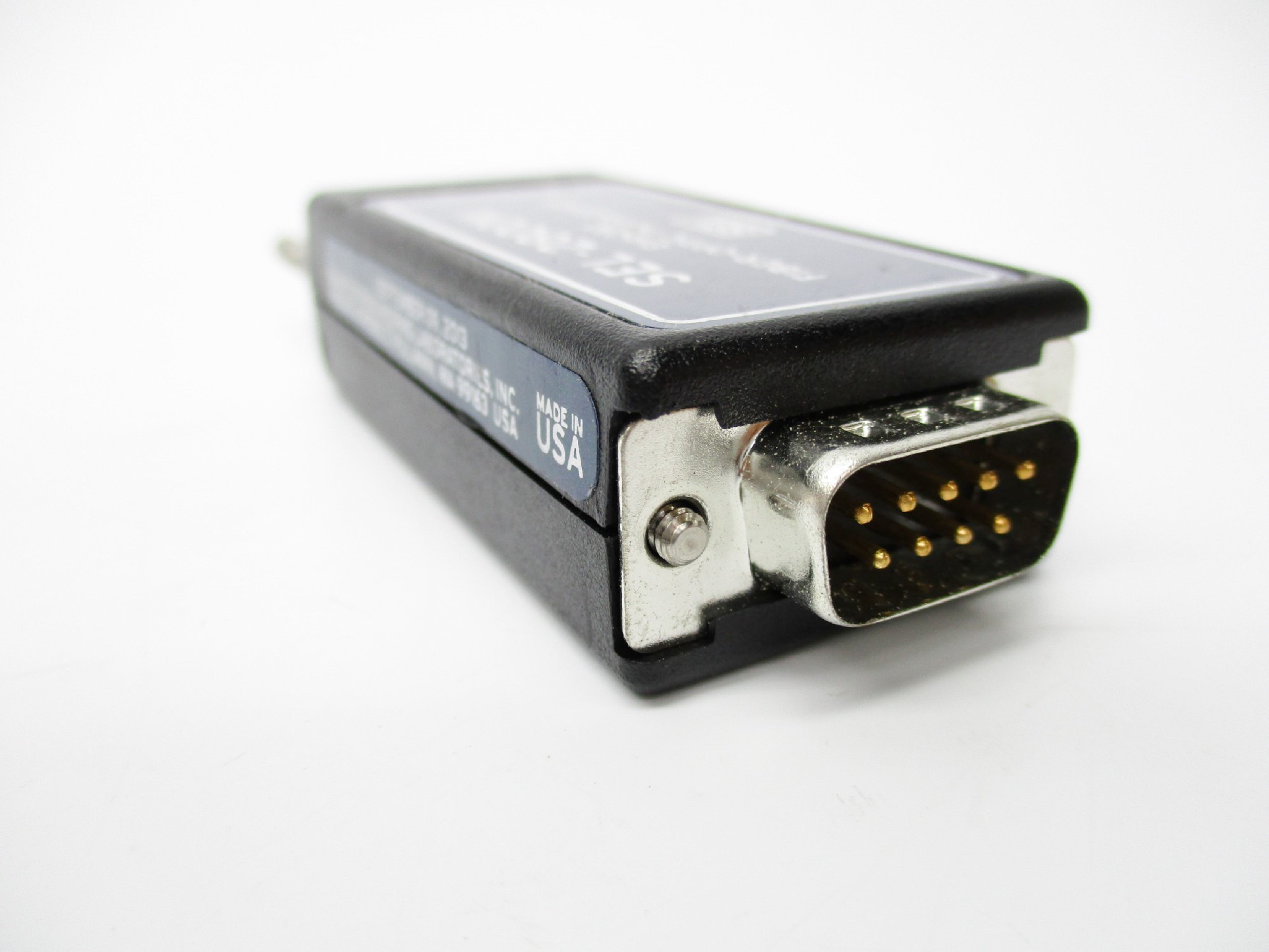 SEL SEL-2800M EIA-232 NSNP – MRO Global Solutions