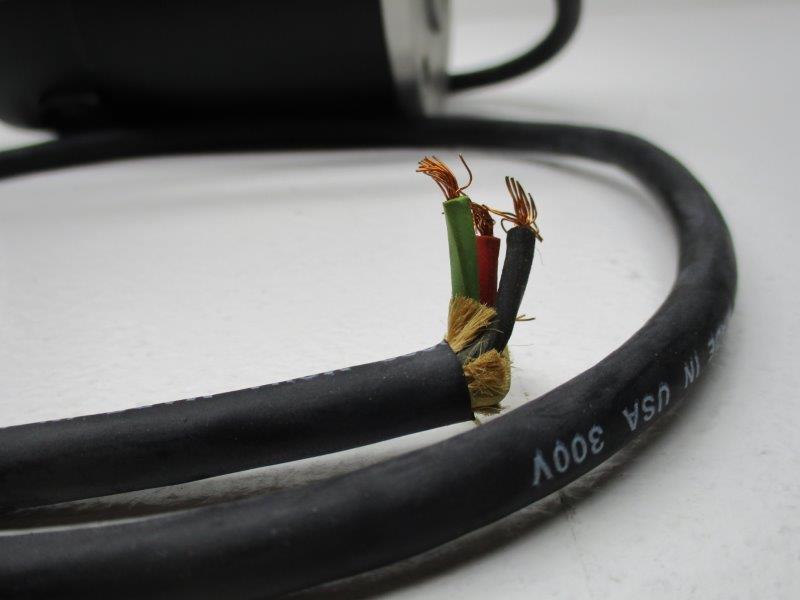 STATUCE ELECTRIC 5070-010 WIRE FEED DRIVE MOTOR * NEW NO BOX * – MRO ...