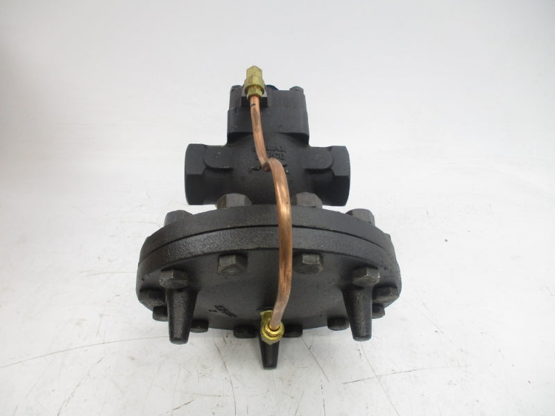 SPIRAX SARCO 55224 20PSI 1"NPT NSMP – MRO Global Solutions