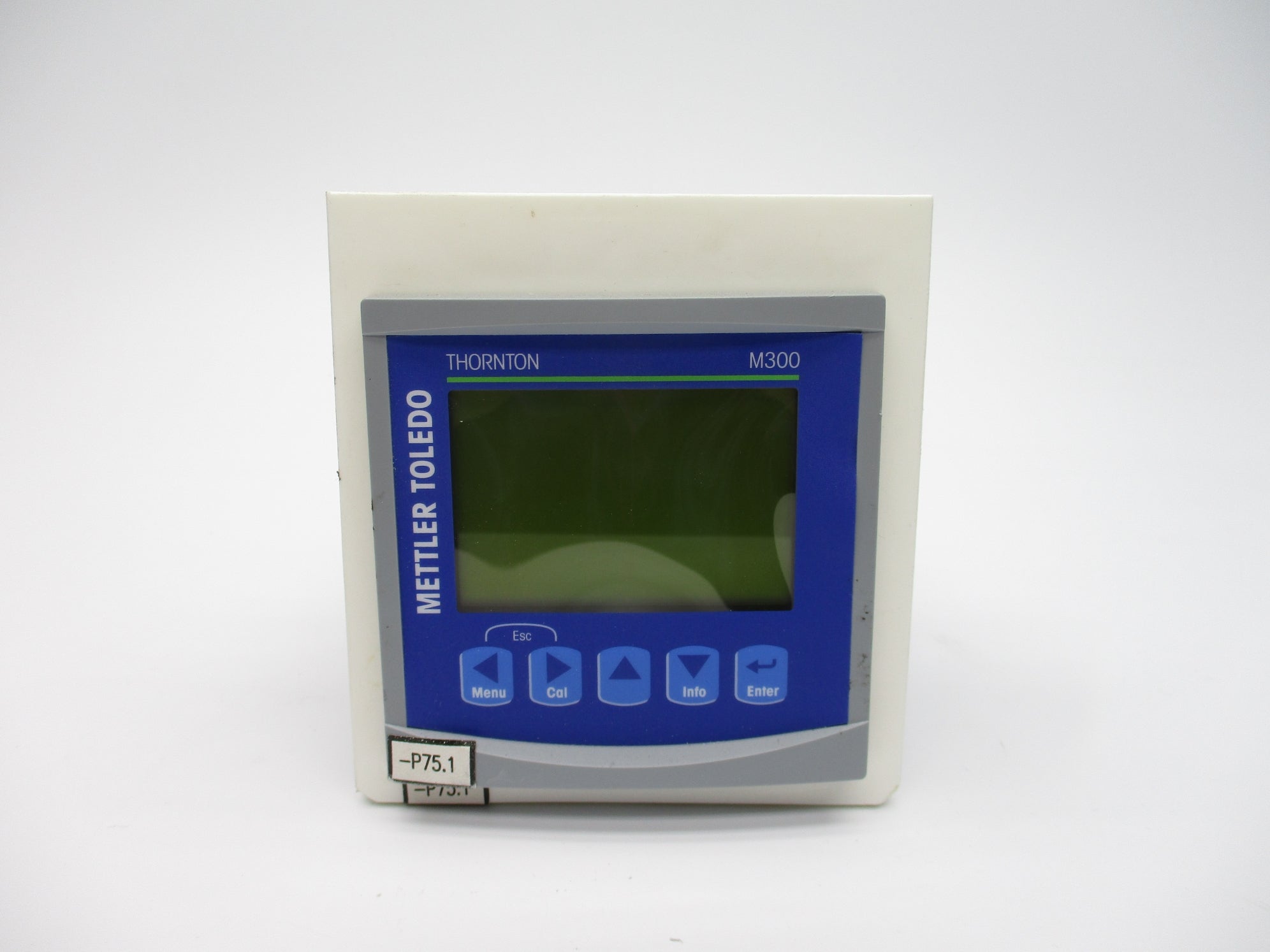 METTLER TOLEDO M300 58001304 UNMP