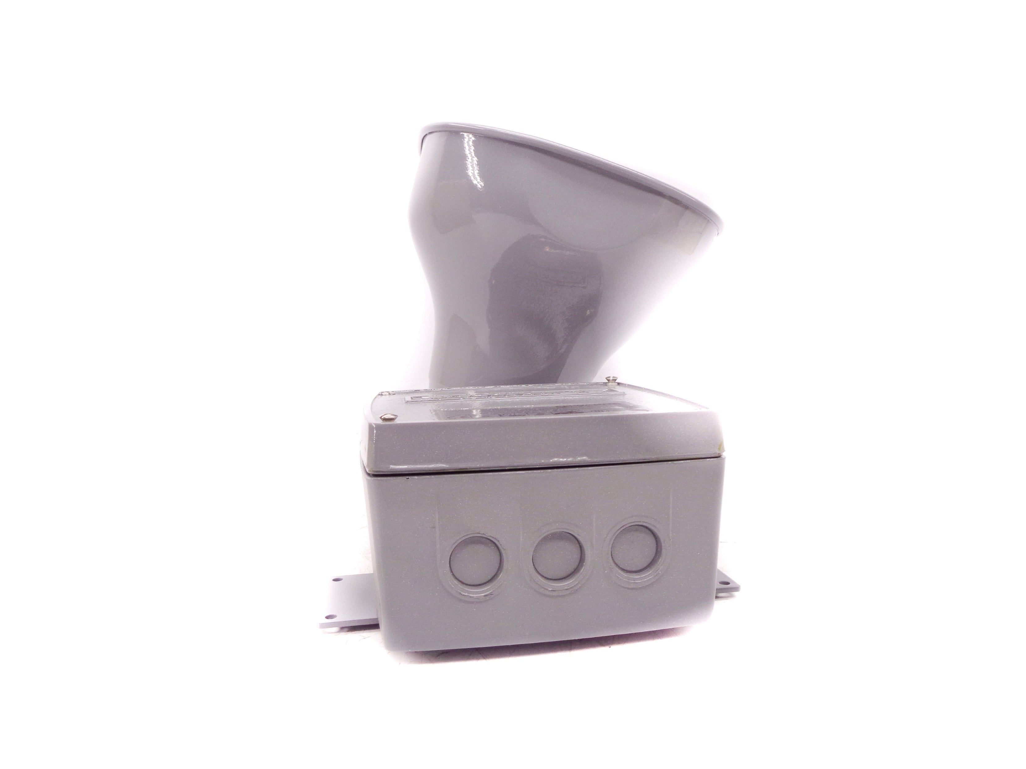 EDWARDS SIGNALING 5530M-24AQ NSMP – MRO Global Solutions