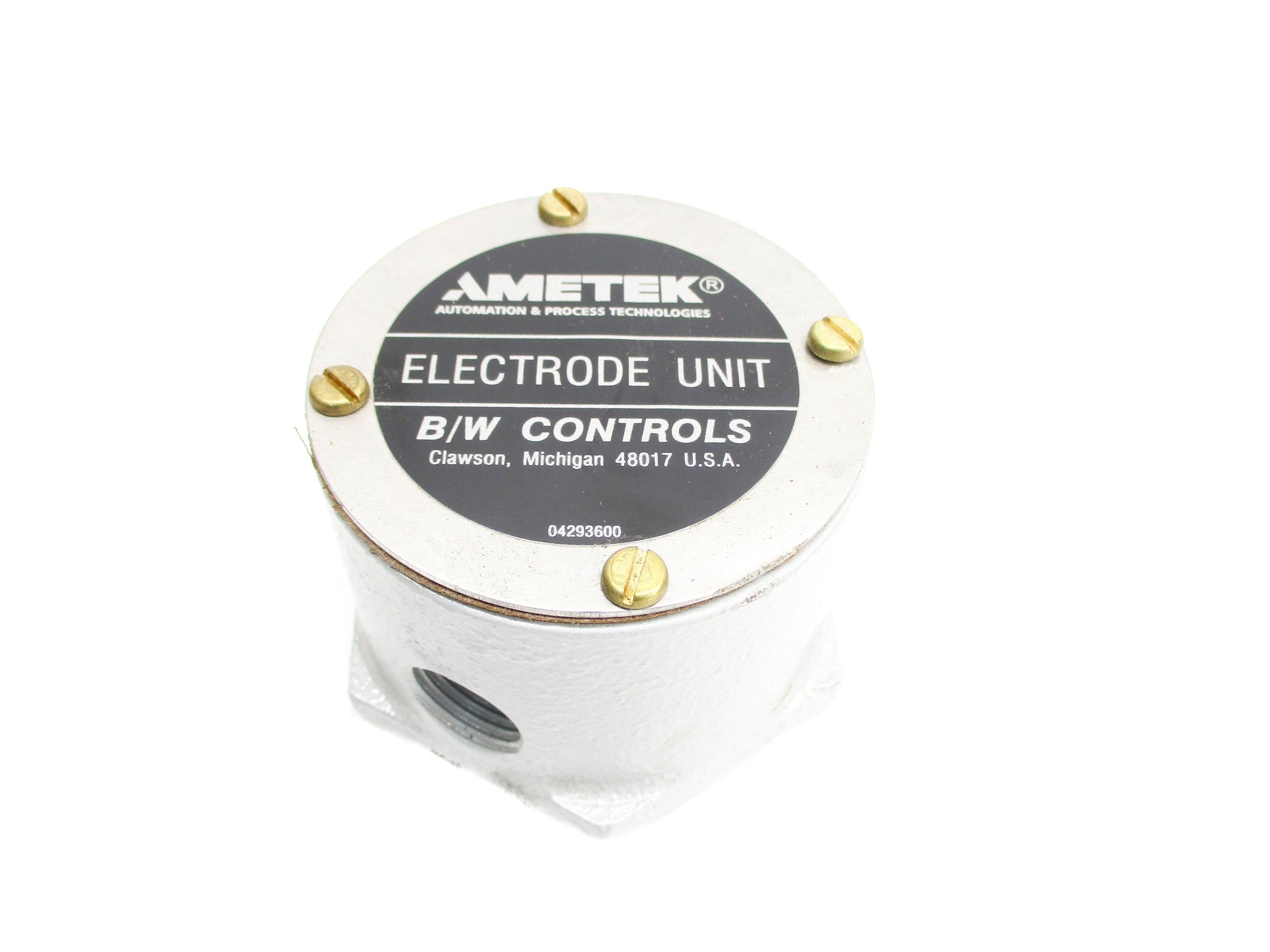 AMETEK 04293600 UNMP