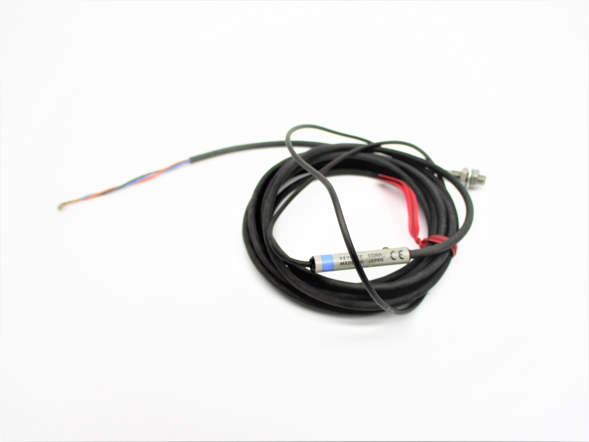 KEYENCE EM-005 10.8-30VDC NSNP – MRO Global Solutions