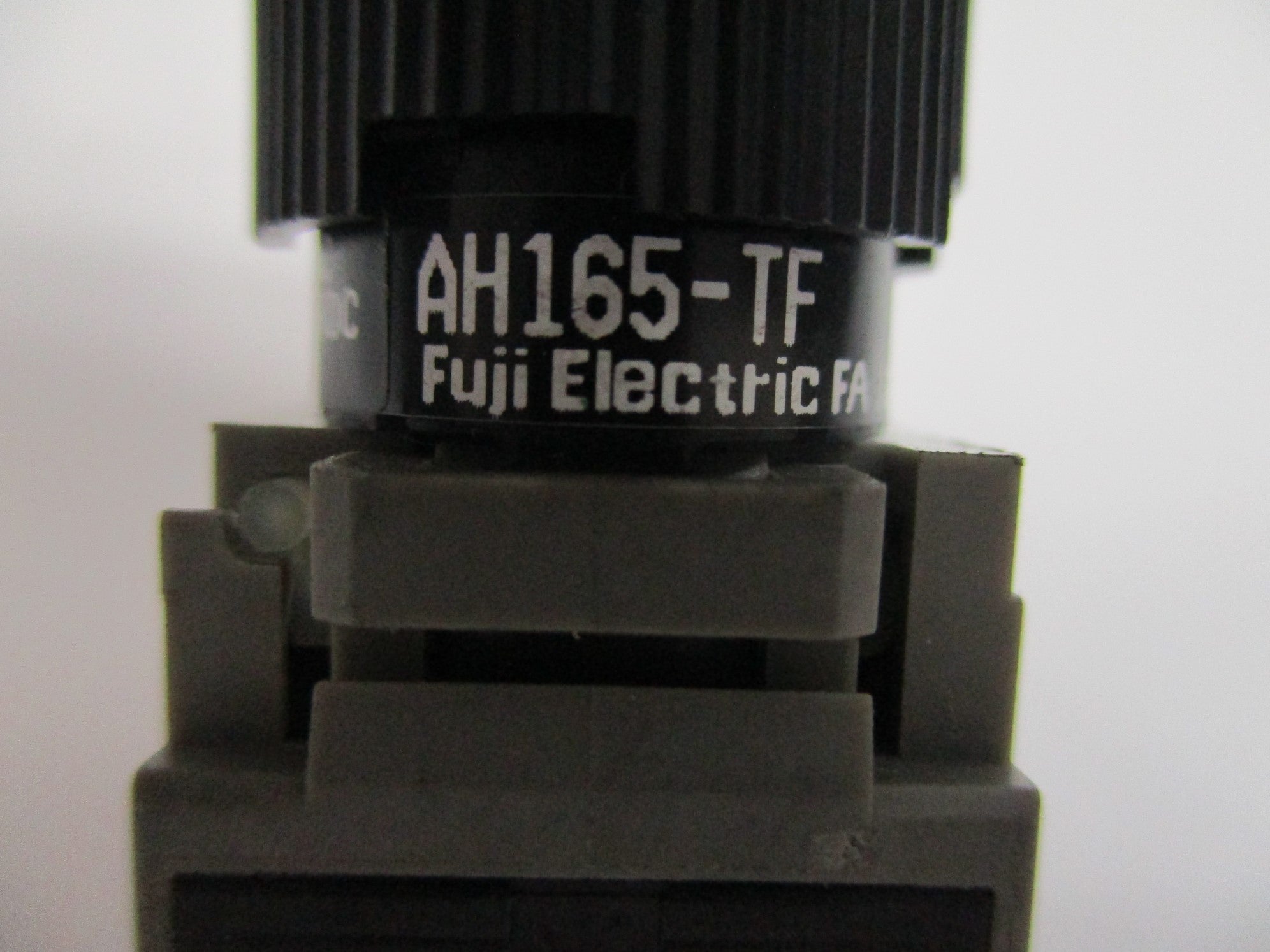 FUJI ELECTRIC AH165-TF NSNP – MRO Global Solutions