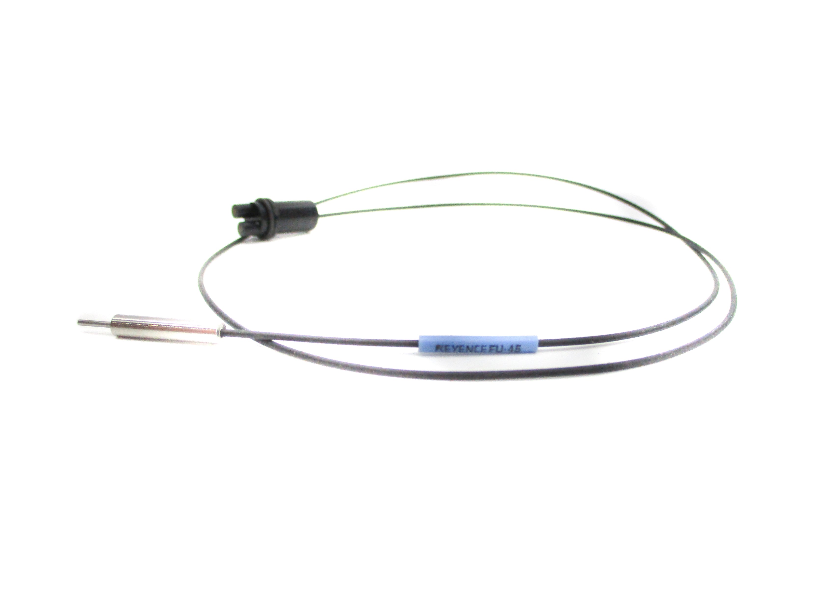 KEYENCE FU-45 NSMP – MRO Global Solutions