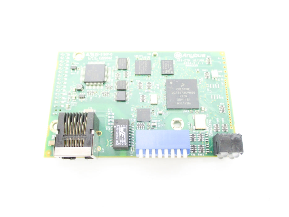 ANYBUS ABS-ETN10/100 2204-2.1.1 NUPI