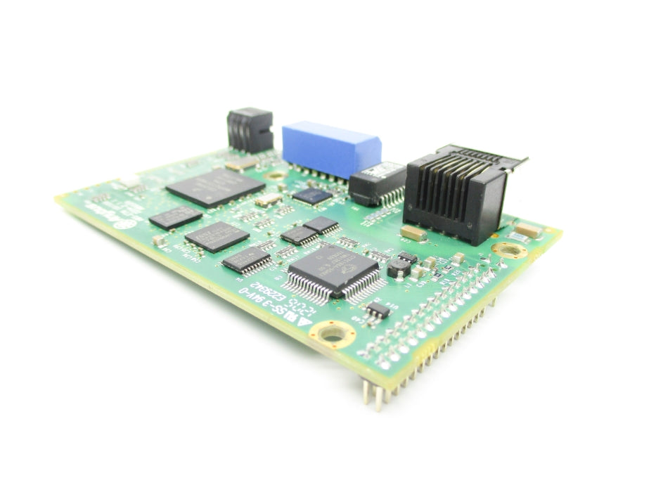 ANYBUS ABS-ETN10/100 2204-2.1.1 NUPI