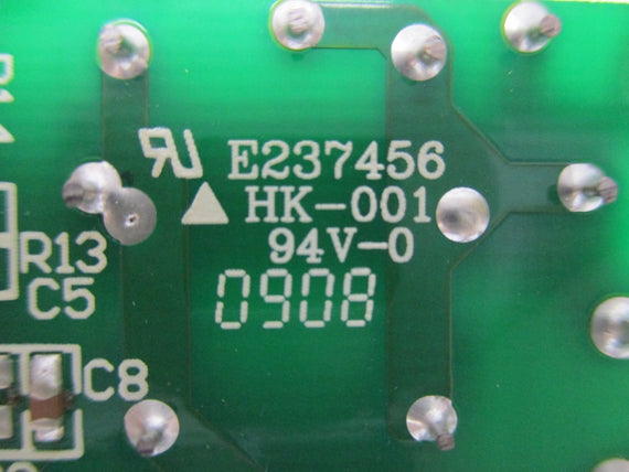 INDUSTRIAL MRO E237456 HK-001 NUPI – MRO Global Solutions