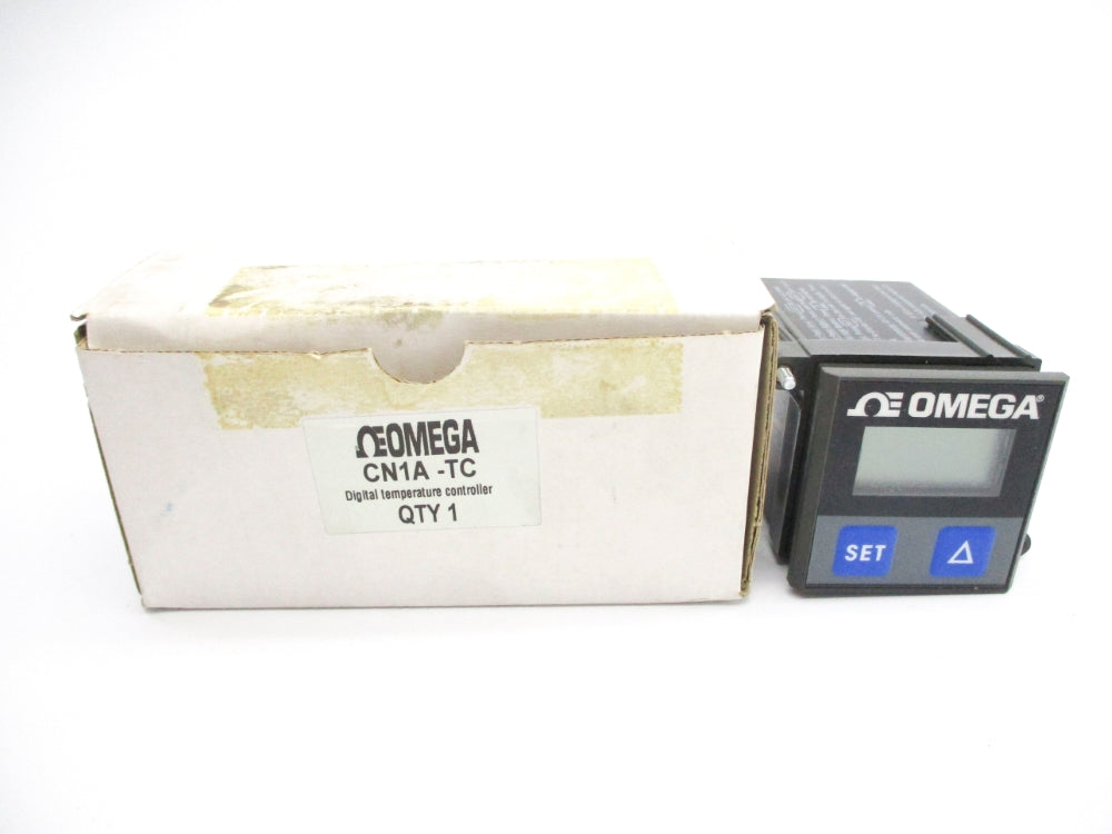 OMEGA CN1A-TC 90-260VAC 3A NSMP