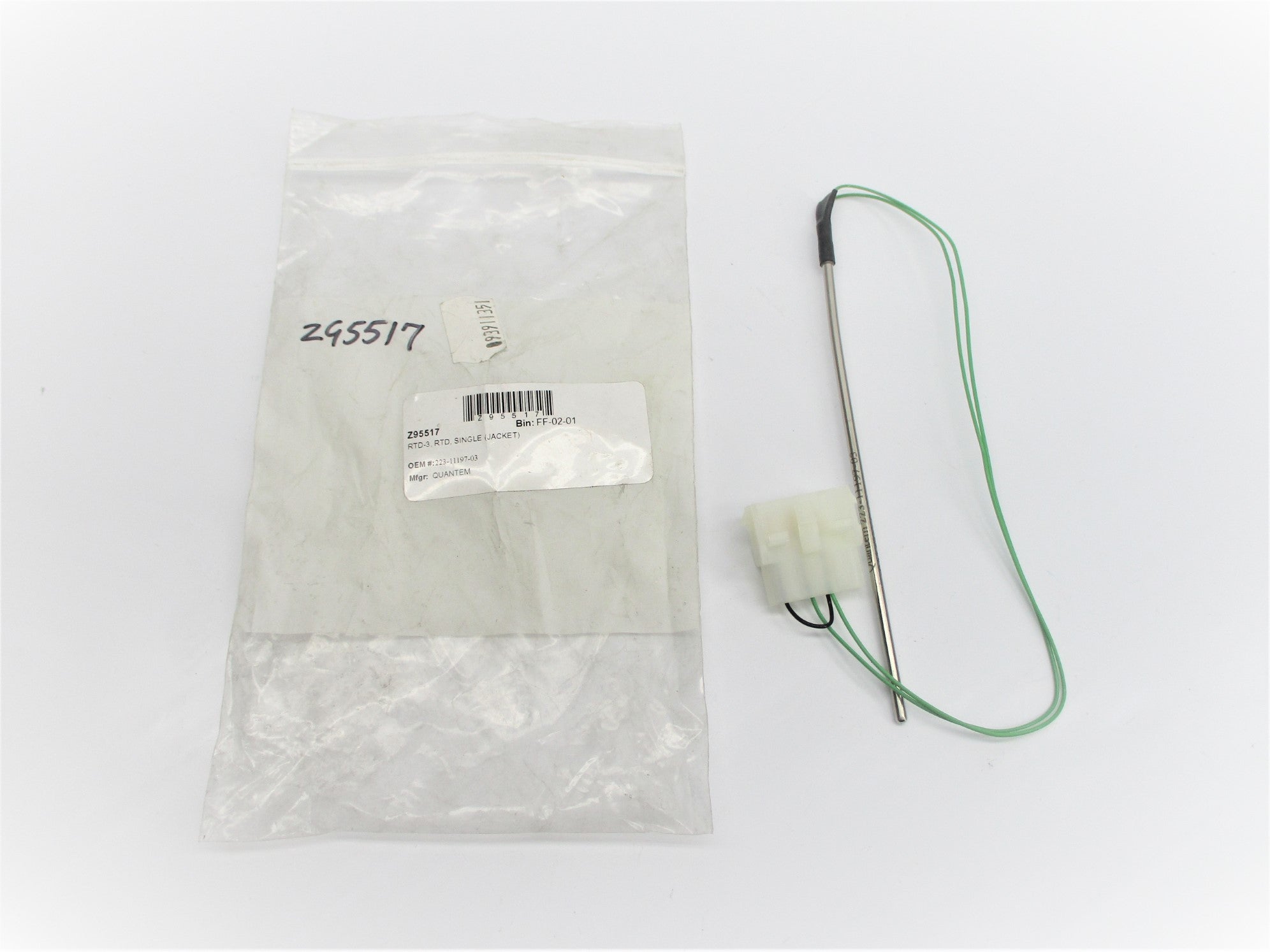 QUANTEM 223-11197-03 NSMP