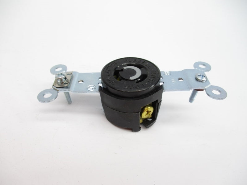 HUBBELL HBL4760 277VAC 15A (PKG OF 10) NSMP – MRO Global Solutions