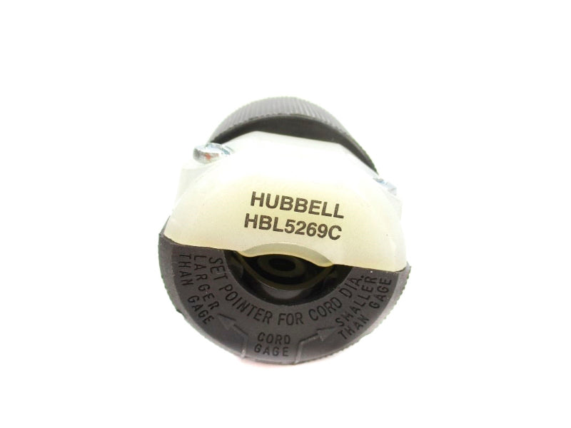 HUBBELL HBL5269C NSNP