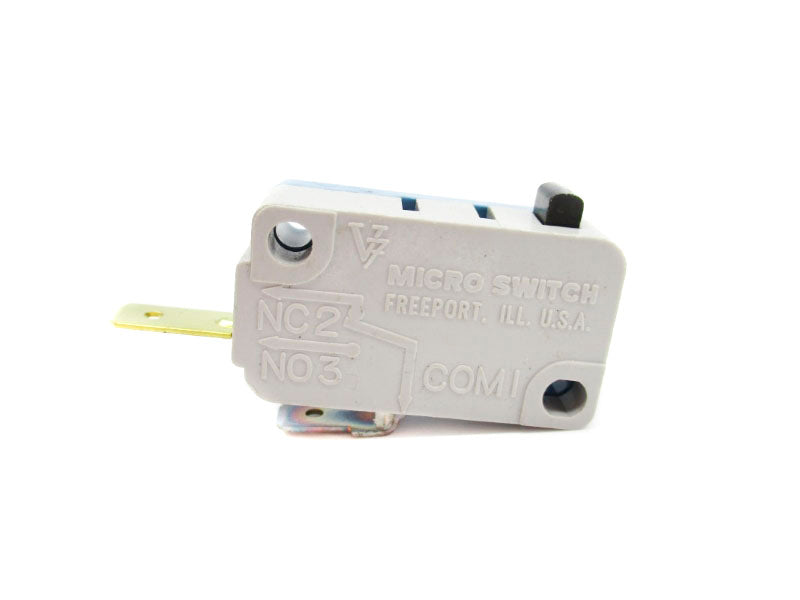 MICRO SWITCH V7-1C21D8 277VAC 15A NSNP