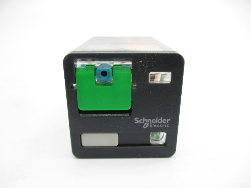 SCHNEIDER ELECTRIC 750XBXRM4L-24D 24VDC 10A (PKG OF 10) NSMP – MRO ...