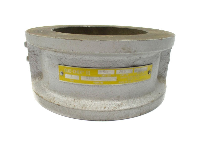 MARLIN DUO-CHEK II G15SVE 285PSI 4" UNMP – MRO Global Solutions