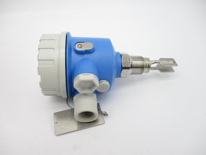 ENDRESS+HAUSER FTL50-C740/0 943490-9000 19-253VAC 6A NSMP – MRO Global ...